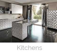 CREDO TRADING - Home