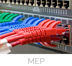 CREDO TRADING - Home