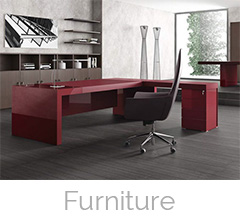 CREDO TRADING - Home