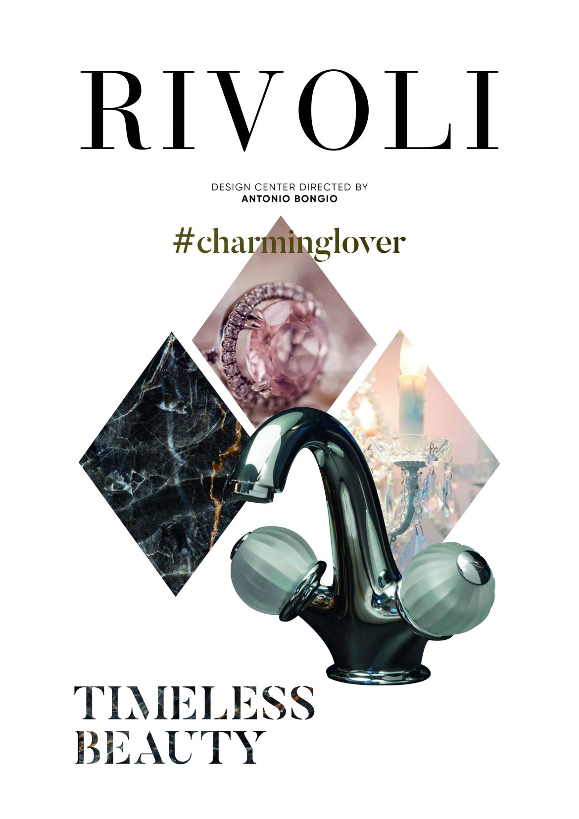 Buy Bongio-Rivoli , Qatar at best prices | Credo Qatar