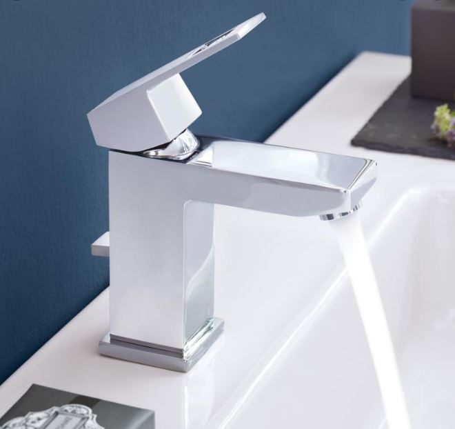 Buy Grohe Eurocube 2312700E , Qatar at best prices | Credo Qatar