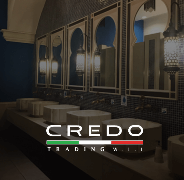About Us | Credo Qatar